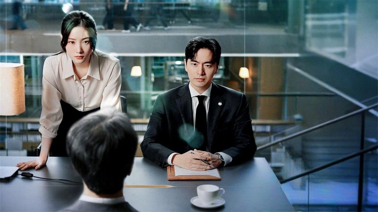 “Além do Direito”: o k-drama que conquistou o Brasil chega ao desfecho ...